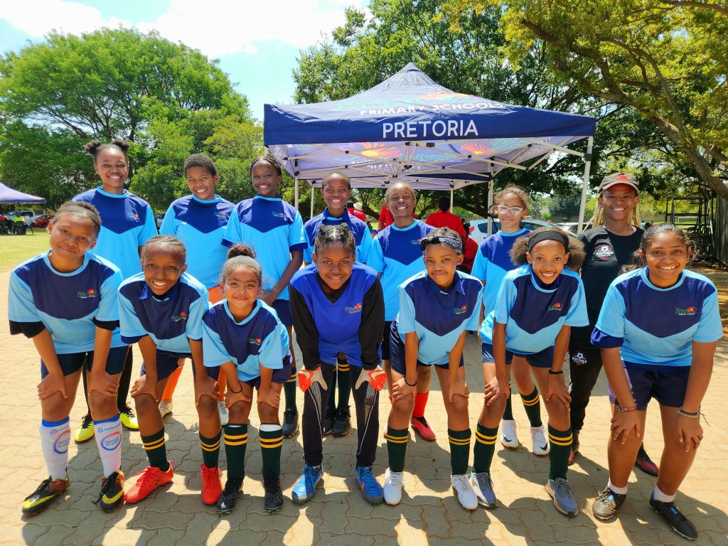 Girls JCT 2025 Teams – FAPPS