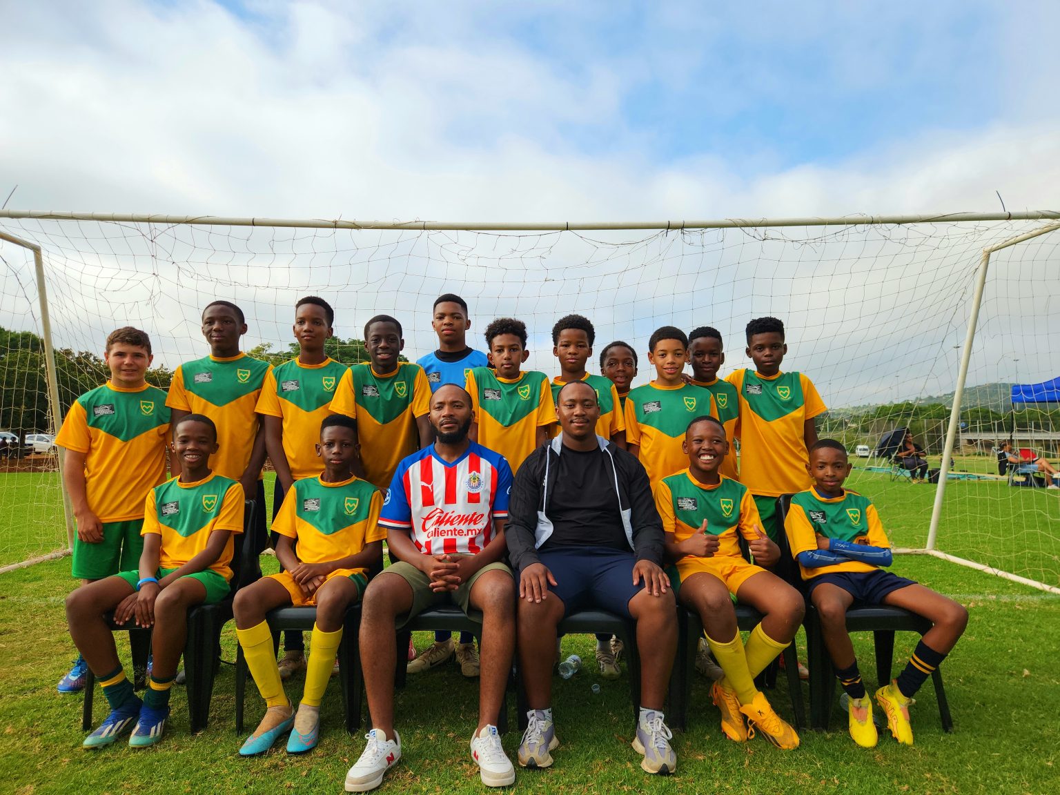 Boys JCT 2024 Teams – FAPPS