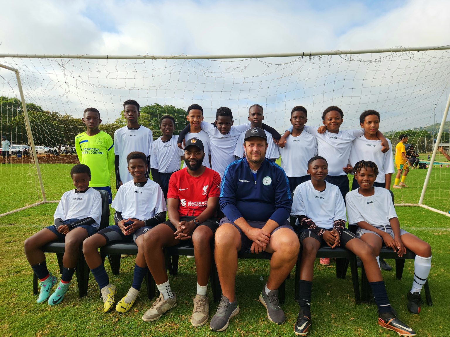 Boys JCT 2024 Teams – FAPPS