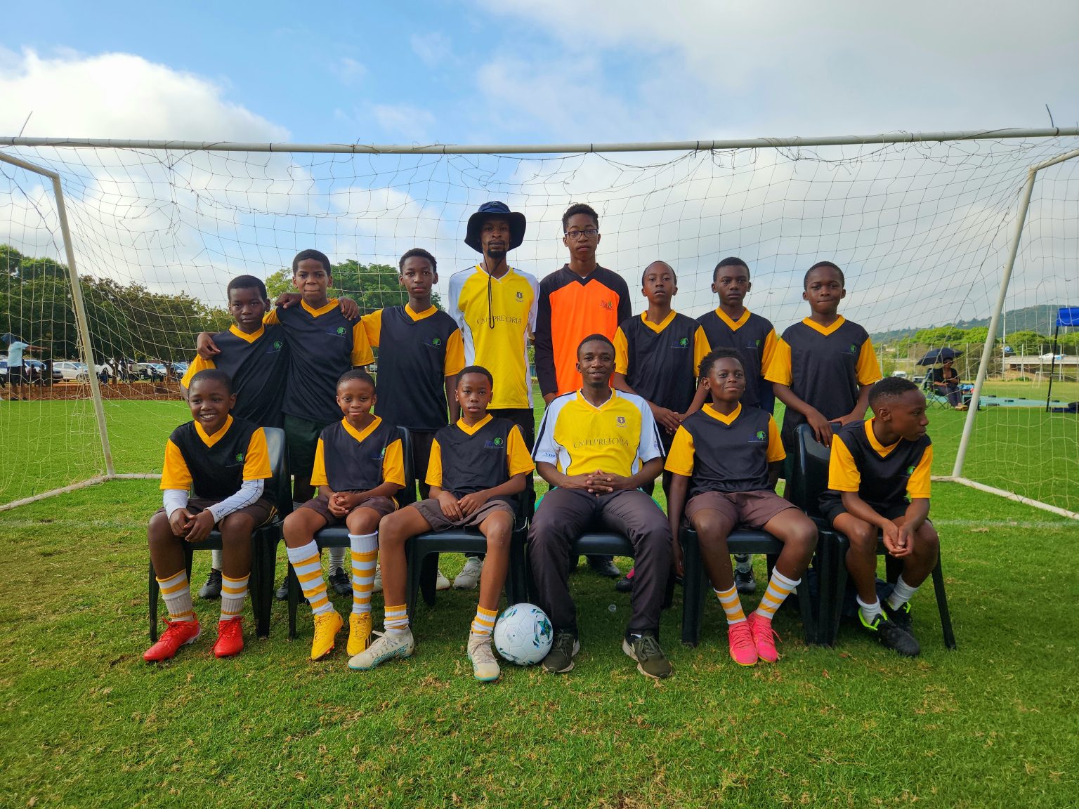 Boys JCT 2024 Teams – FAPPS